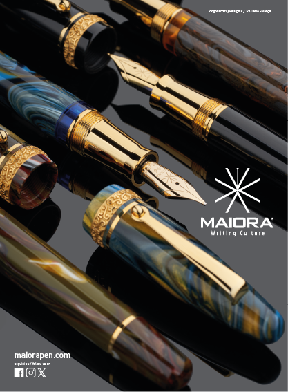 Home | Maiora